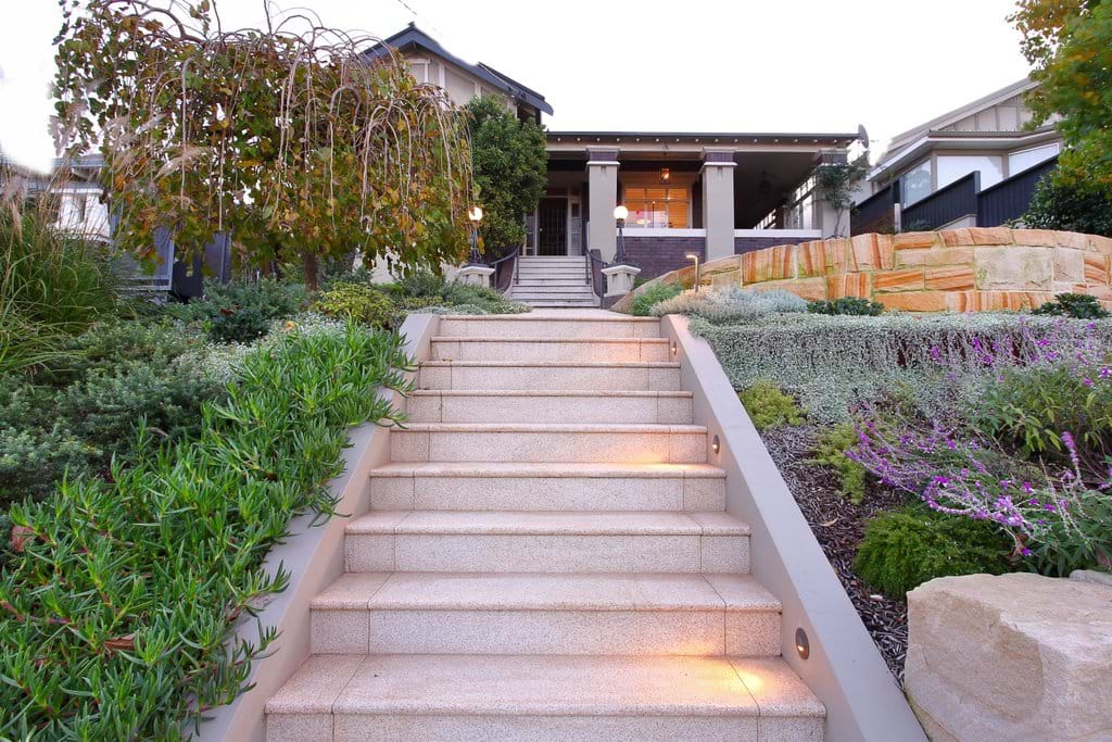 Landscape Design | Sydney NSW | Outside Living | Landscape Design